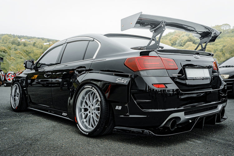 A Beginner's Guide to JDM Engine Swaps – JDM Westcoast