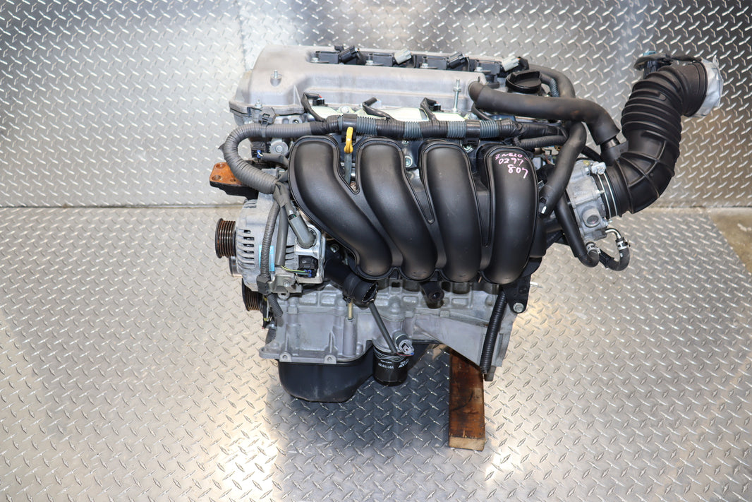 Used JDM Toyota engines and transmissions - Used JDM Toyota motors ...