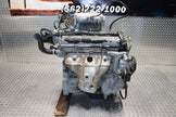 JDM B20B ENGINE HONDA CRV 1997 1998 1999 2000 2001 4CYL 2.0L DOHC MOTO ...