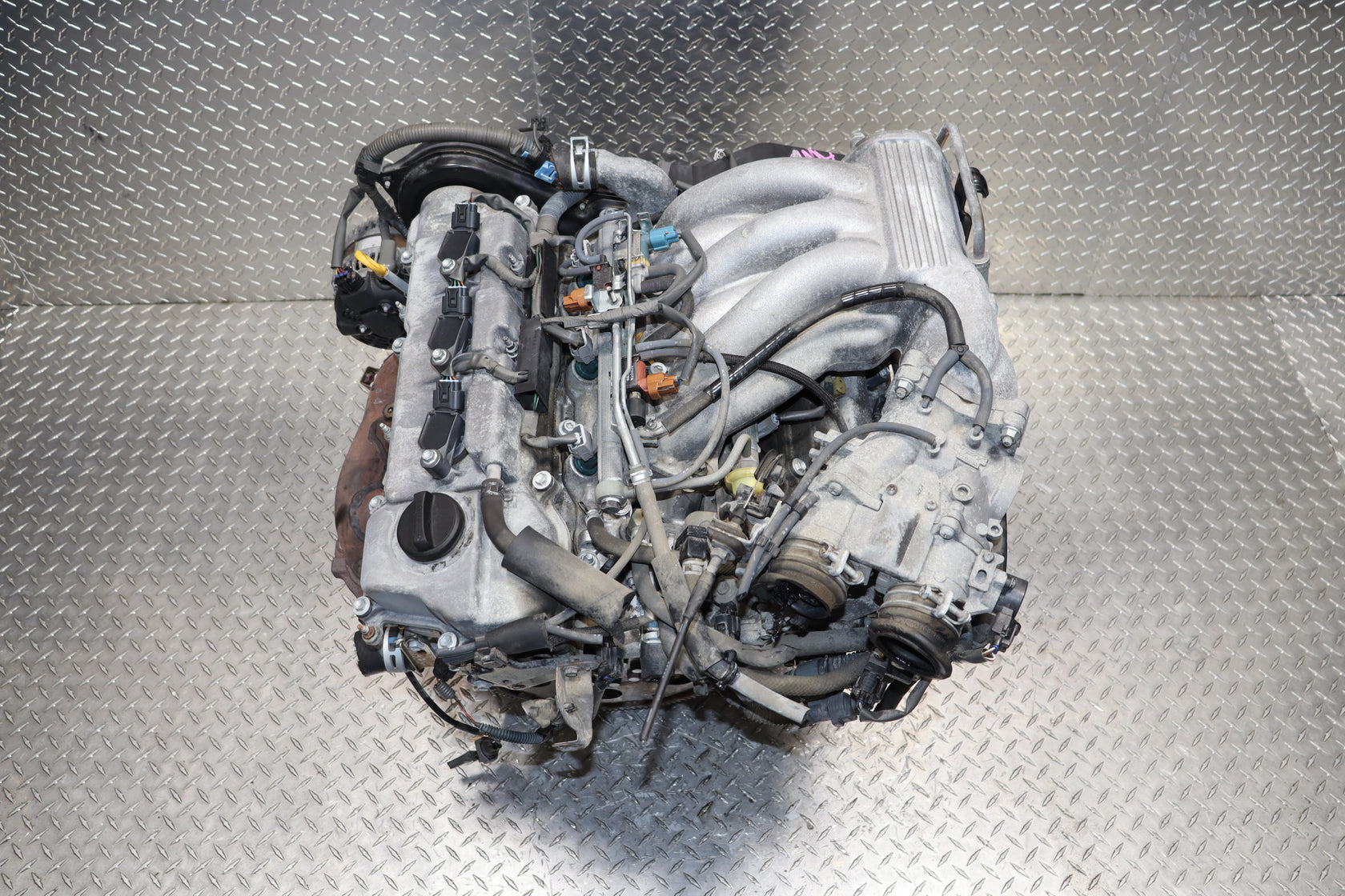 JDM 1999 2000 2001 2002 2003 LEXUS RX300 ENGINE 3.0L V6 VVT-I AWD 4X4 ...