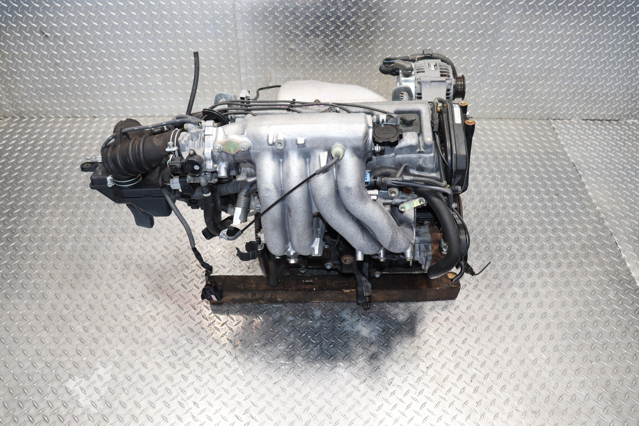 JDM 5SFE Toyota Camry 2.2L DOHC Engine 1997-2001 – JDM Westcoast