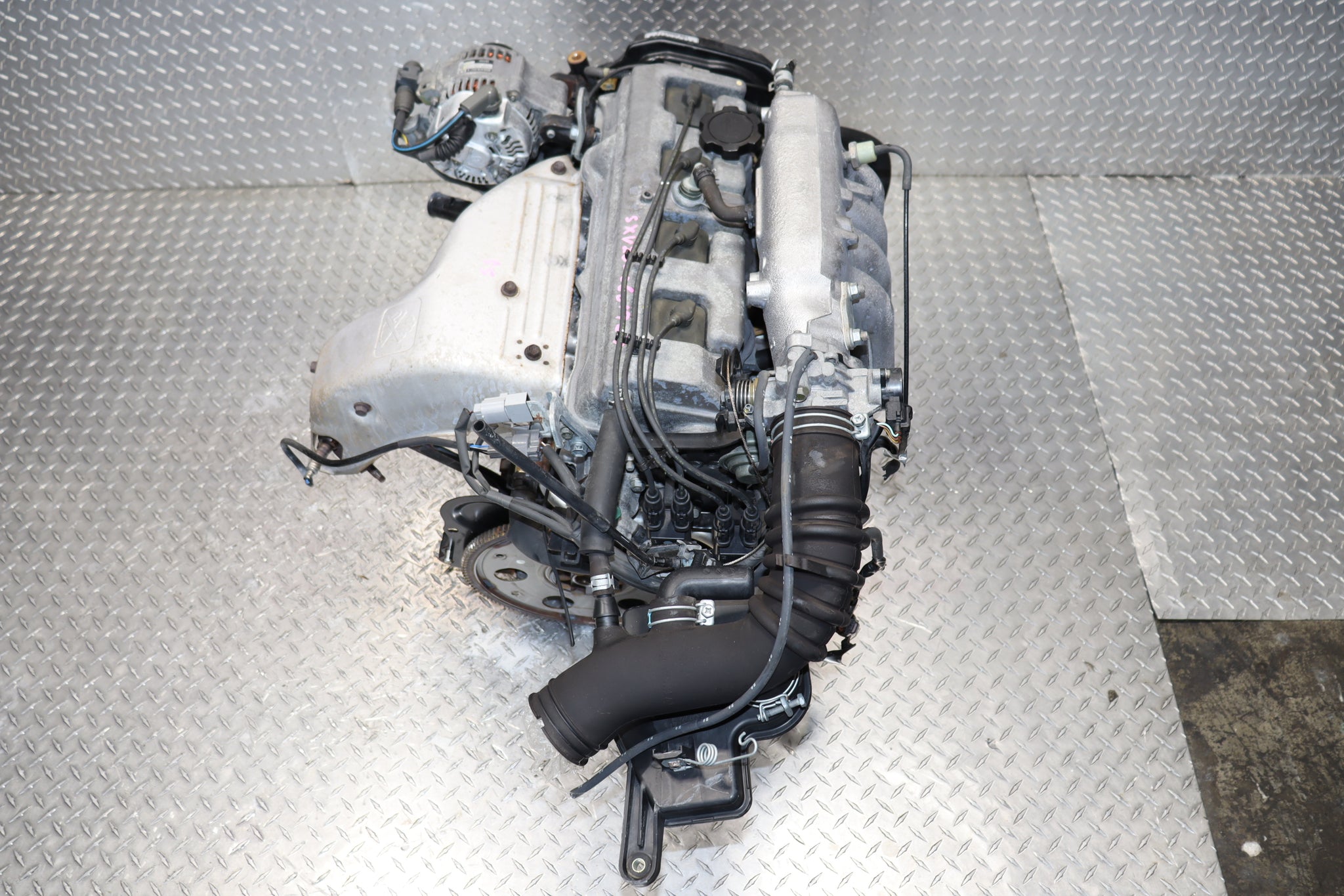 JDM 5SFE Toyota Camry 2.2L DOHC Engine 1997-2001 – JDM Westcoast