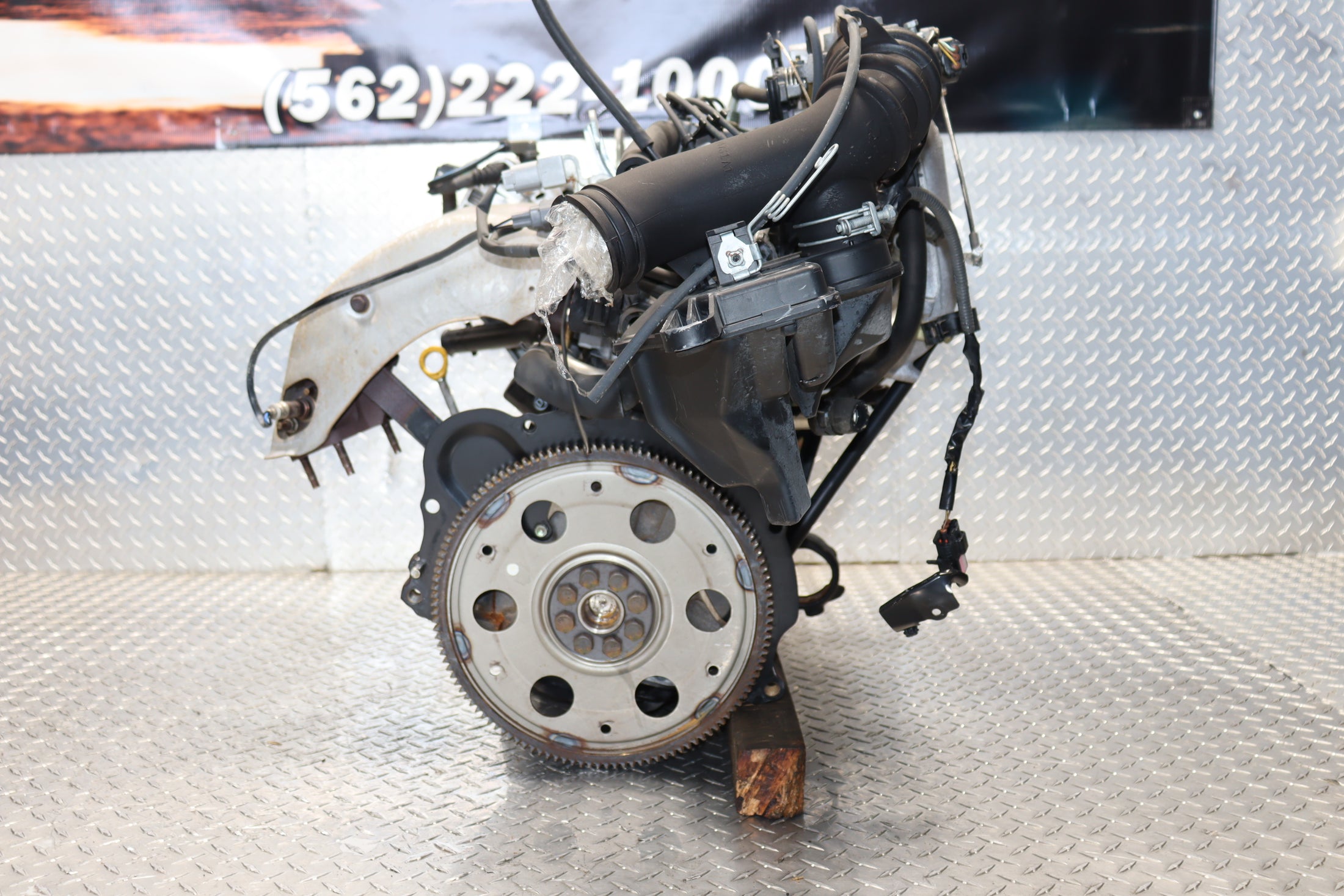 JDM 5SFE Toyota Camry 2.2L DOHC Engine 1997-2001 – JDM Westcoast
