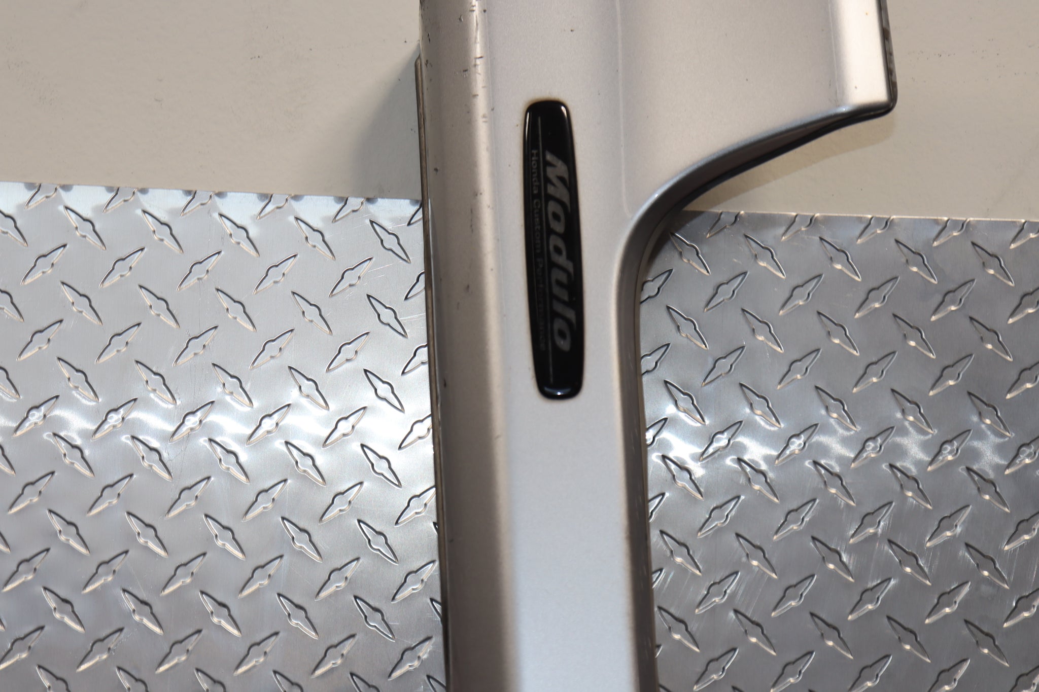 JDM HONDA CIVIC FD2 ACURA CSX FRONT NOSE CUT AND REAR END CONVERSION S ...